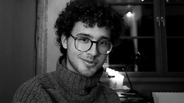 Jury jeunes - ARTE Kino